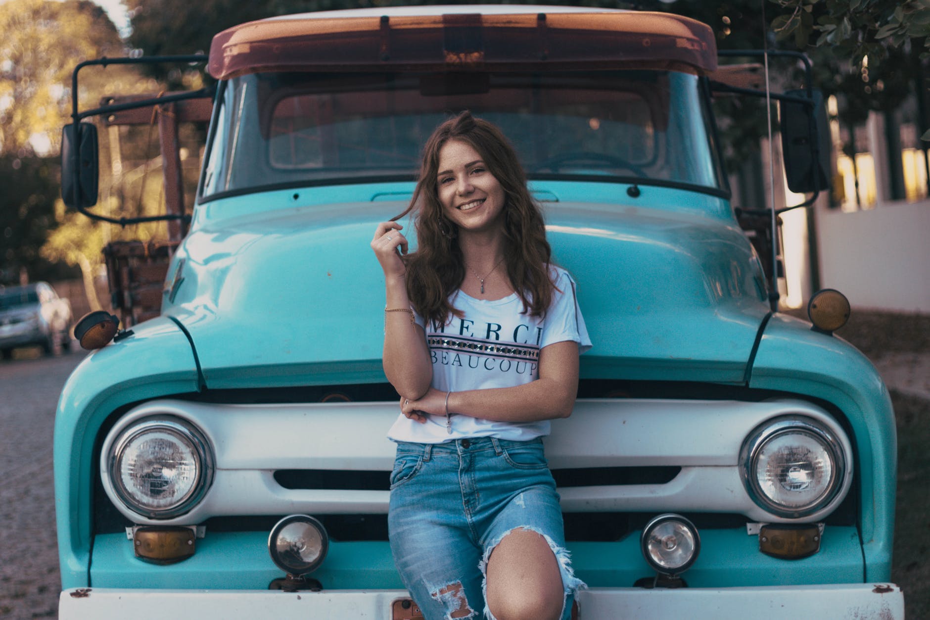 The Story of an "UNFIT" Jeans - BeFashionable