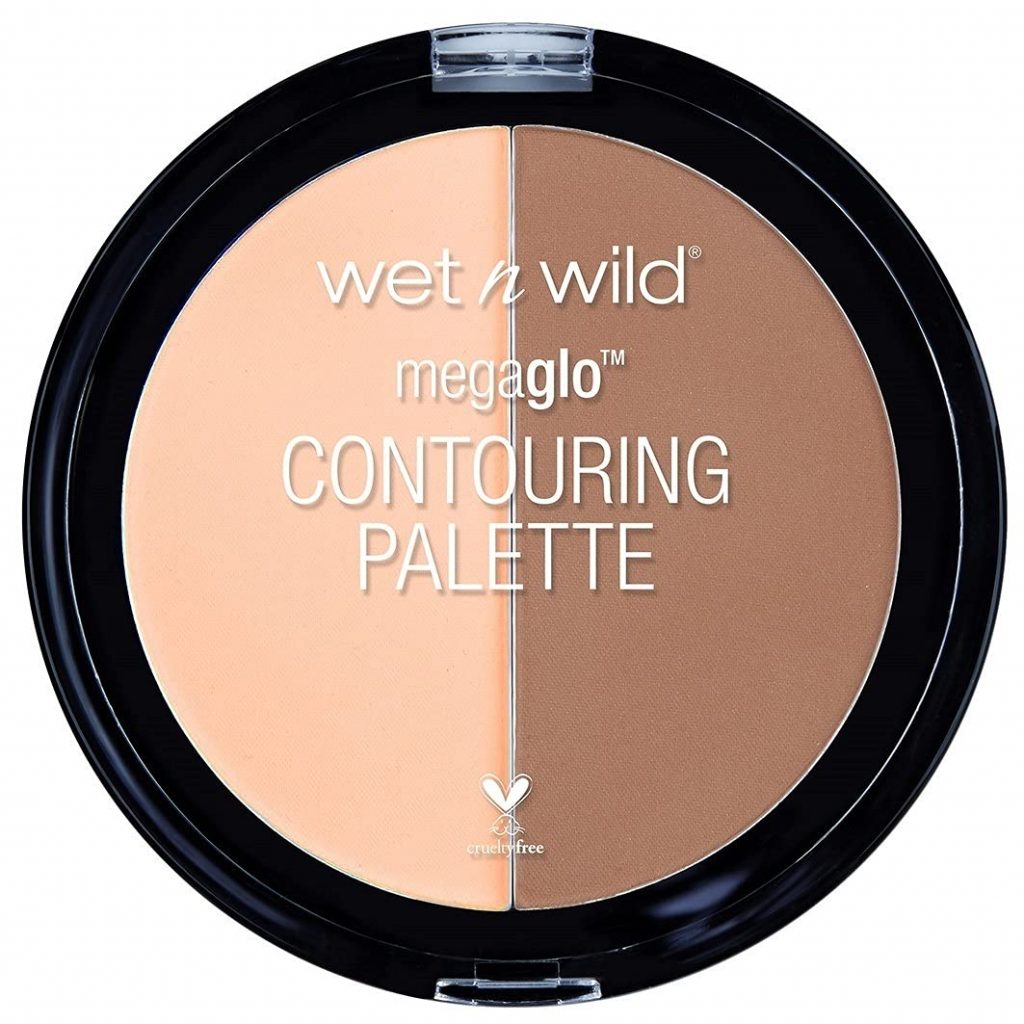 Buy Wet n Wild, MegaGlo Contouring Palette, Contouring Powder Duo