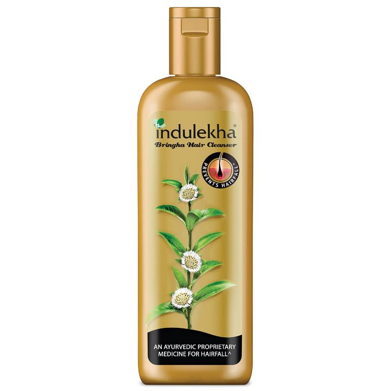 Buy Indulekha Bringha Ayurvedic Shampoo, 100ml at Best Price in India