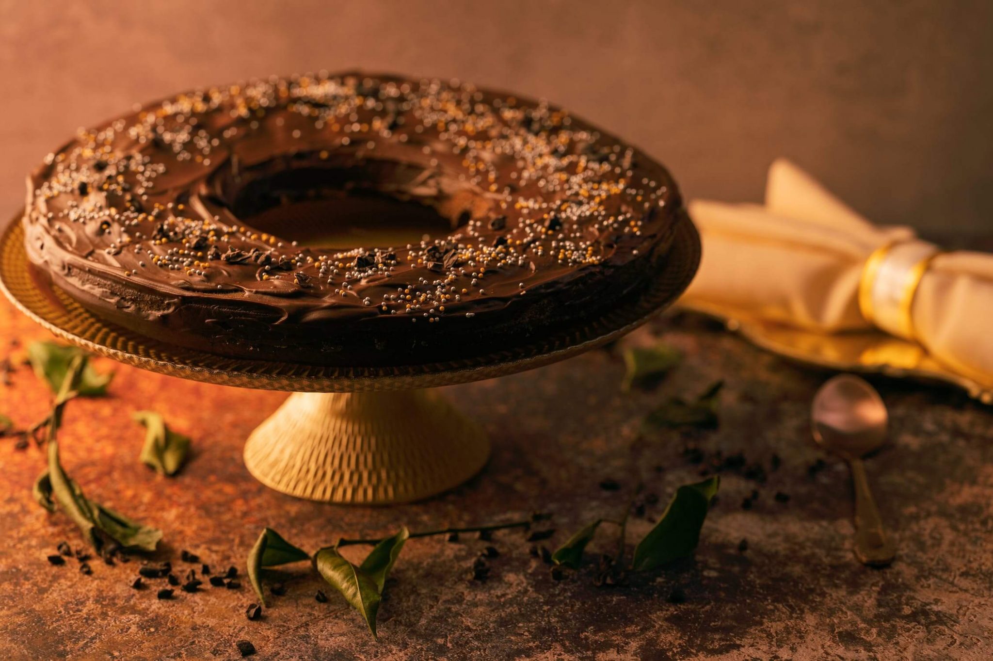 Why You Should Eat More Dark Chocolate for Anti-Aging Benefits ...